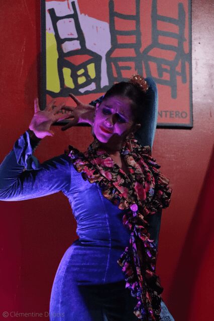 Sevilla: Flamenco Show at Tablao Álvarez Quintero - The Atmosphere and Experience: A Closer Look