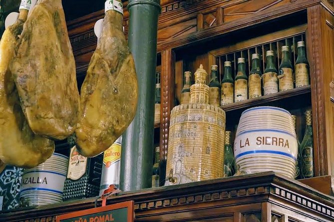 Sevilla Food Tour: Tapas, Wine, History & Traditions - Alfalfa: The Heart of Old Seville