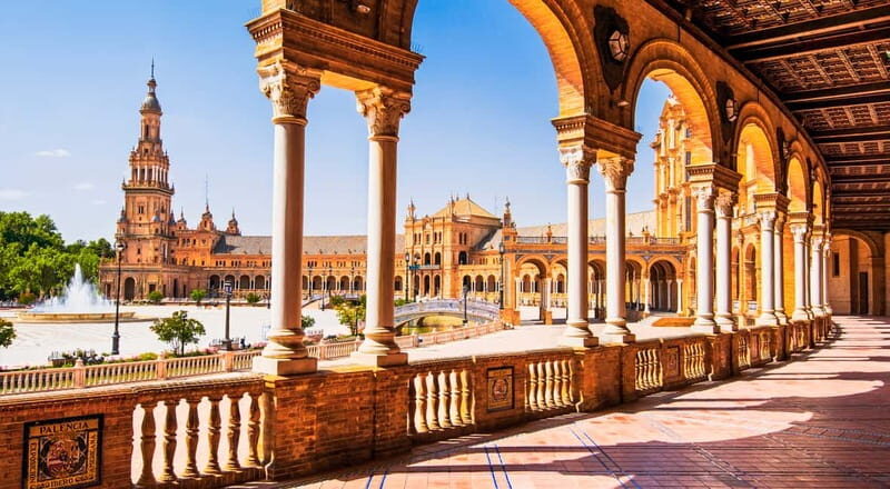 Sevilla Full-Day trip from Granada - Who Should Consider This Tour?