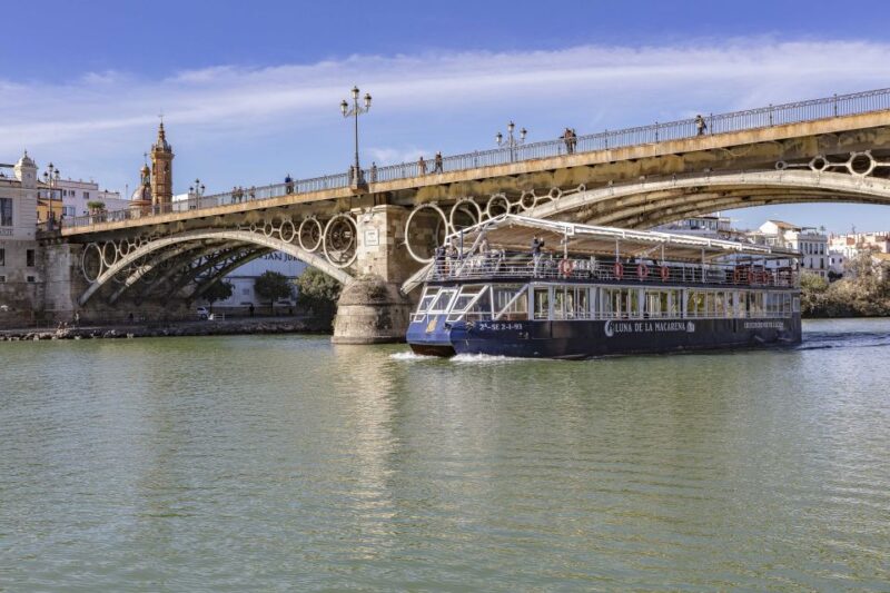 Sevilla: Hop-On Hop-Off & Walking Tours, Cruise & Flamenco - Who Is This Tour Best For?