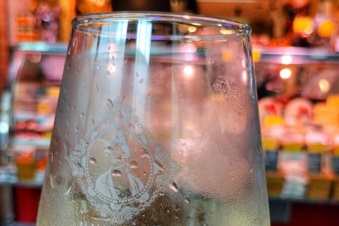 Sevilla Private Flamenco and Tapas Tour - Tour Overview