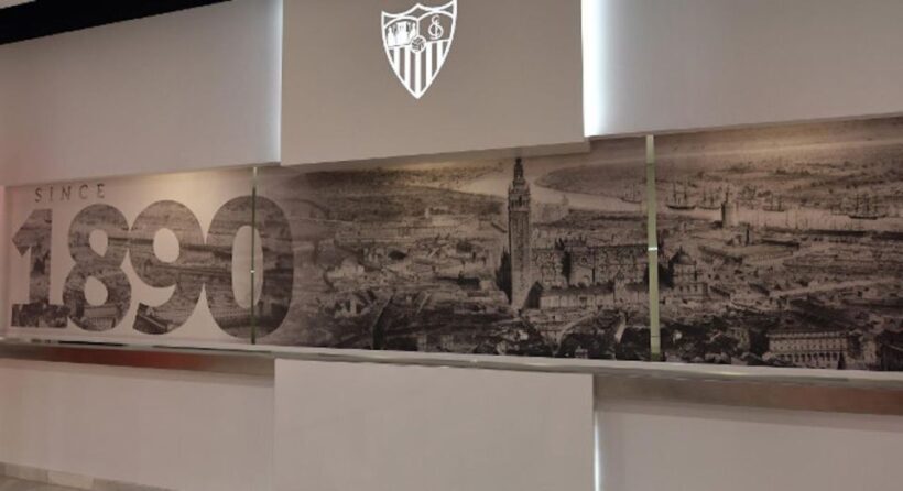 Sevilla: Ramón Sánchez Pizjuán Stadium Entry Ticket - Frequently Asked Questions