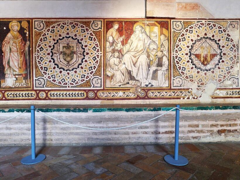 Sevilla: San Isidoro del Campo Monastery Guided Tour - Key Points