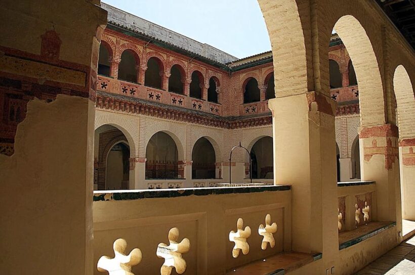Sevilla: San Isidoro del Campo Monastery Guided Tour - Discovering the Monastery of San Isidoro del Campo