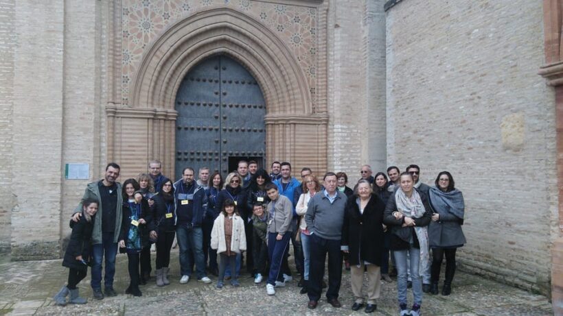 Sevilla: San Isidoro del Campo Monastery Guided Tour - Who Will Appreciate This Tour?