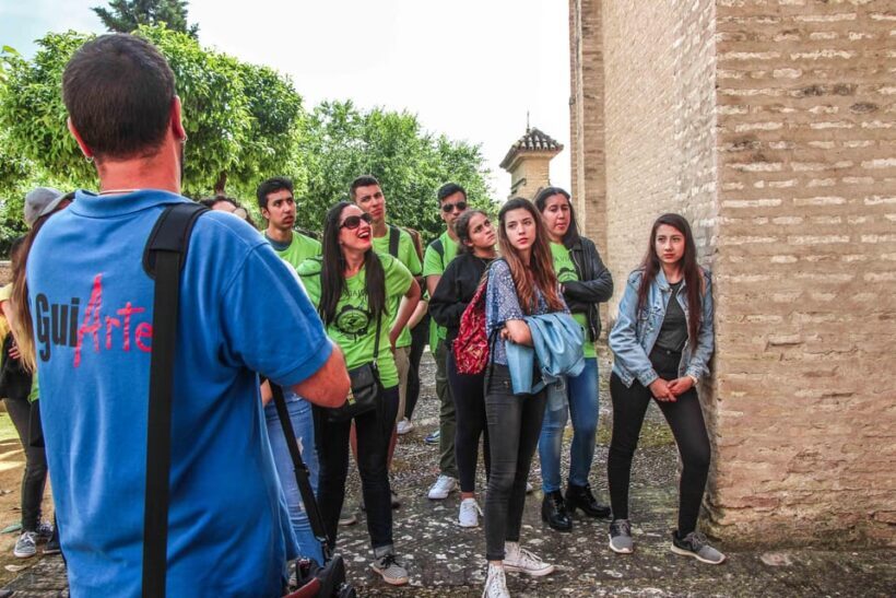 Sevilla: San Isidoro del Campo Monastery Guided Tour - The Sum Up