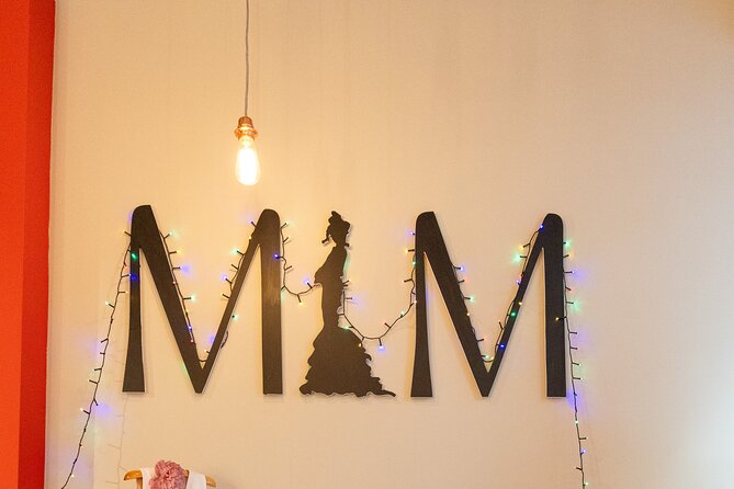 Sevillanas Class - Location and Logistics: Why Sitges?