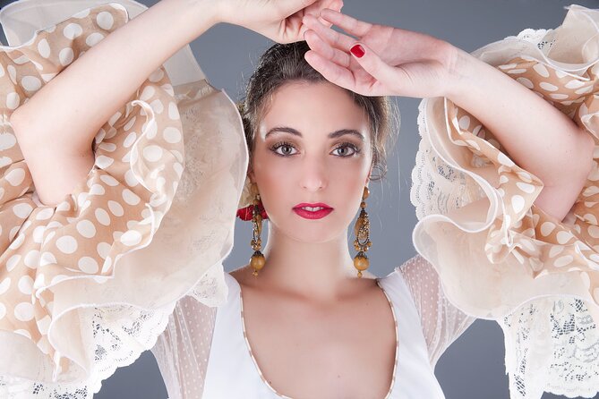 Sevillanas Class - Authenticity and Value: What Do Travelers Say?