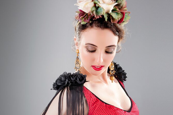 Sevillanas Class - A Well-Balanced Experience for Curious Travelers