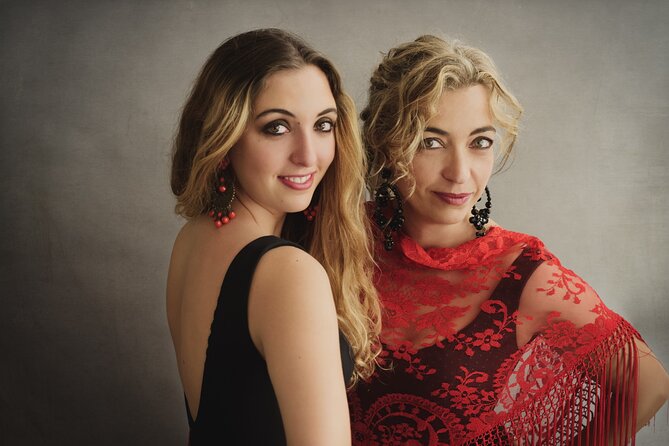 Sevillanas Class - The Sum Up: Why It’s a Worthwhile Cultural Snack