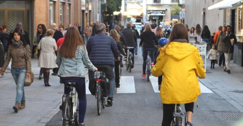 Seville: 1-Day Bike Rental - What to Expect from the Seville Bike Rental Experience