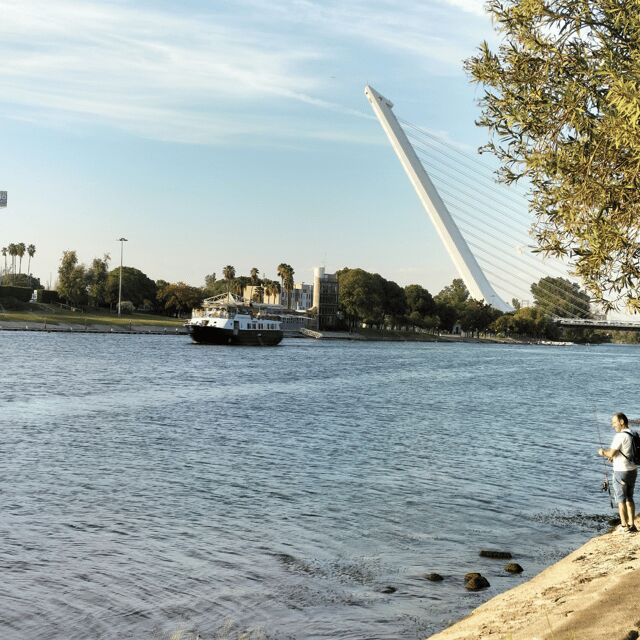 Seville: 1-Hour Guadalquivir River Cruise with Local Guide - FAQ