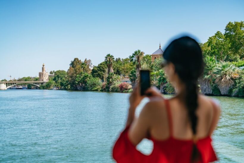 Seville: 1-Hour Guadalquivir River Sightseeing Eco Cruise - Who Will Love This Cruise?