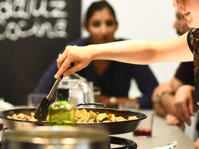 Seville: 3.5-Hour Spanish Cooking Class & Triana Market Tour - FAQ