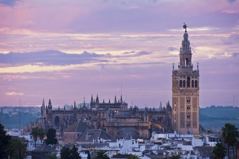 Seville: 3-Hour Private Walking Tour - Final Thoughts: Who Will Love This Tour?