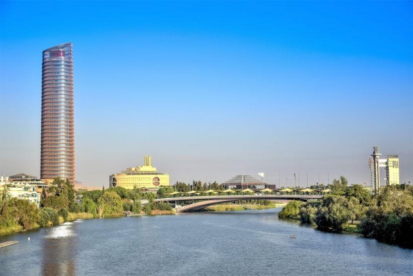 Seville: 3-Hour Private Walking Tour - FAQs