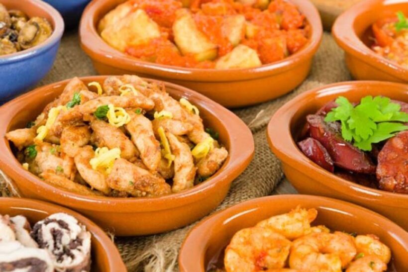 Seville: 3-Hour Tapas Tour by Bike - The Value of the Tour