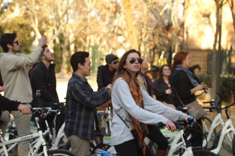 Seville: 3Hour Sightseeing Tour - The Practicality and Value