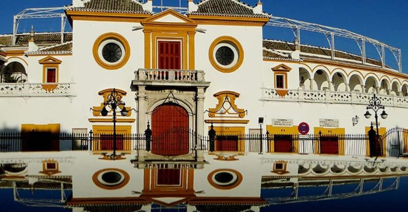 Seville 4-Hour Guided Walking Tour - Authentic Experiences and Practical Tips