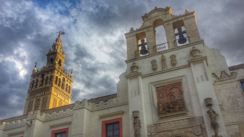 Seville 4-Hour Guided Walking Tour - Who Should Consider This Tour?
