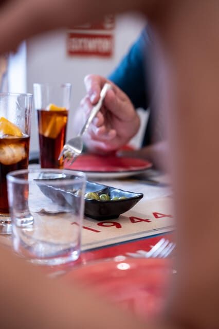 Seville Adventure: Historic Walking Tour & Traditional Tapas - Authenticity and Value