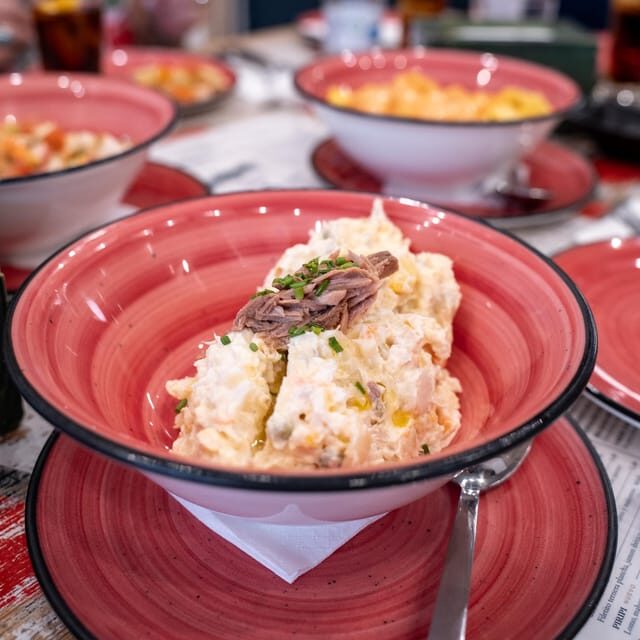 Seville Adventure: Historic Walking Tour & Traditional Tapas - Who Will Love This Tour?