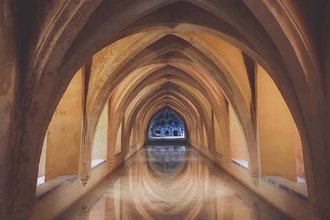 Seville Alcazar, Cathedral and Giralda Skip-The-Line Guided Tour - The Experience from Travelers’ Perspectives