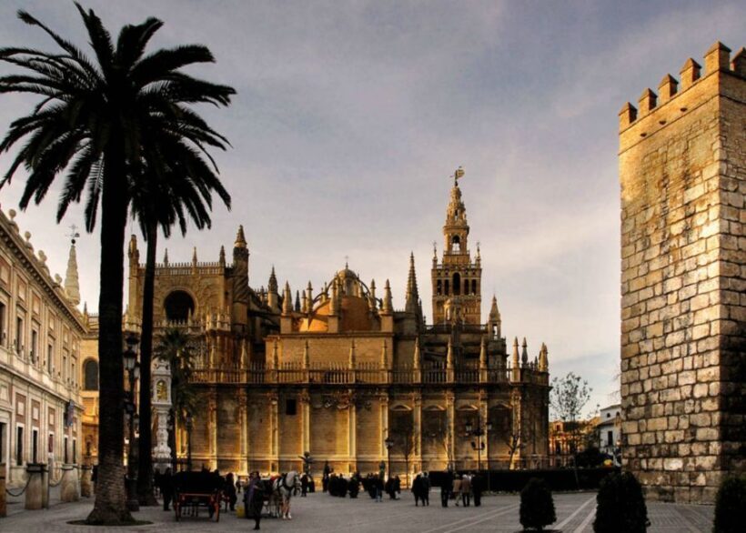 Seville: Alcazar, Cathedral, and Giralda Skip-the-Line Tour - The Sum Up: Who Is This Tour Best For?