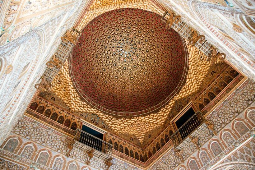 Seville Alcázar, Cathedral and Giralda Tour with Tickets - Authentic Insights from Visitors