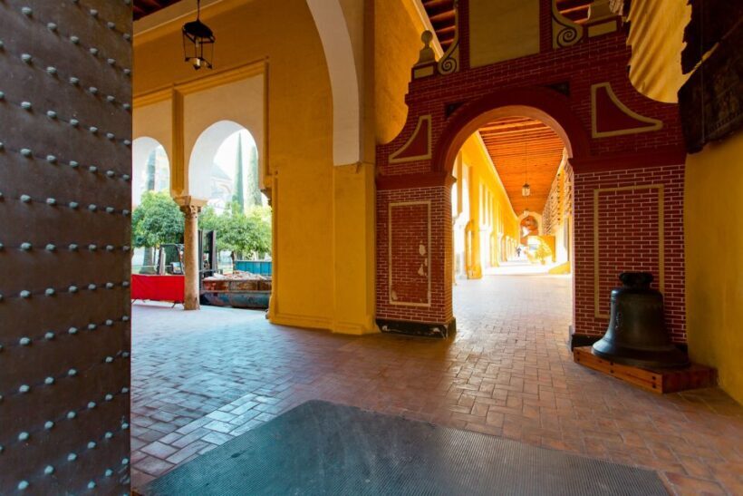 Seville Alcázar, Cathedral and Giralda Tour with Tickets - The Experience: Beyond the Checklist