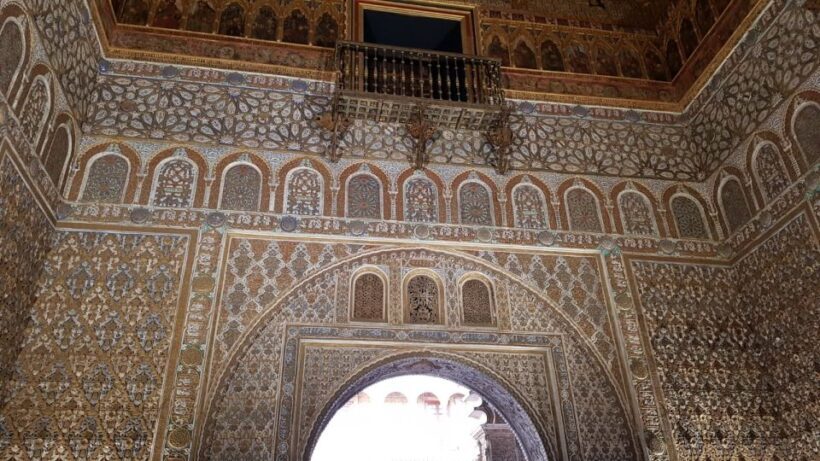 Seville Alcázar, Cathedral and Giralda Tour with Tickets - Final Thoughts: Who Will Love This Tour?