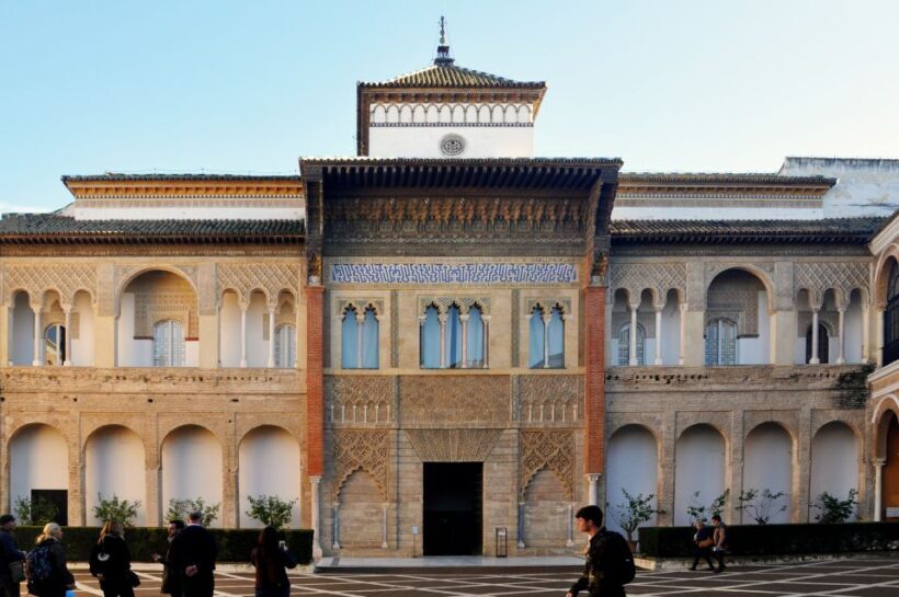 Seville: Alcazar & Cathedral Skip-the-Line Guided Tour - Authentic Insights from Past Travelers