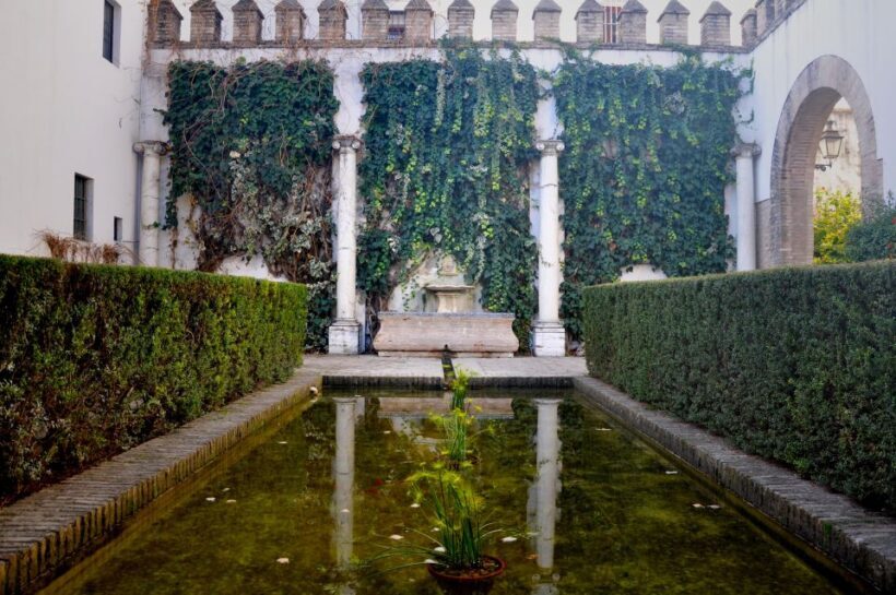 Seville: Alcazar & Cathedral Skip-the-Line Guided Tour - FAQs