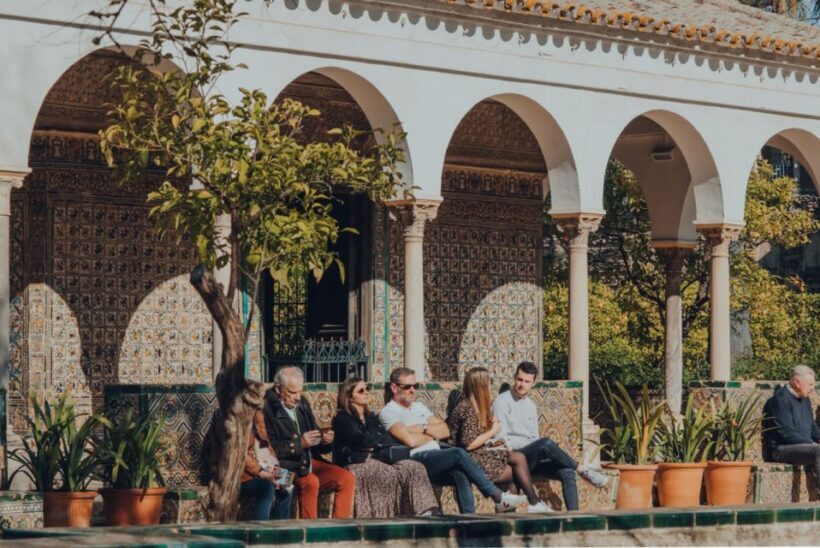 Seville: Alcázar Fast-Track Access with Guided Tour - Why Youll Love This Tour