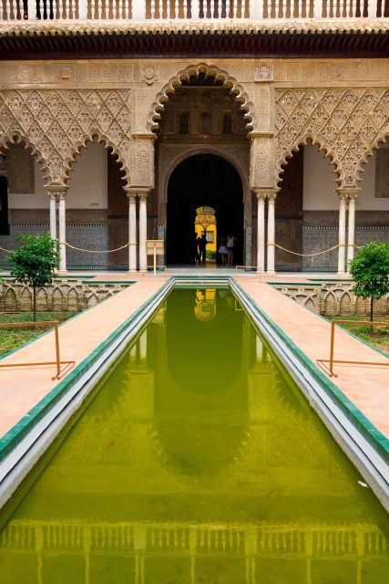 Seville: Alcázar Fast-Track Access with Guided Tour - Final Thoughts
