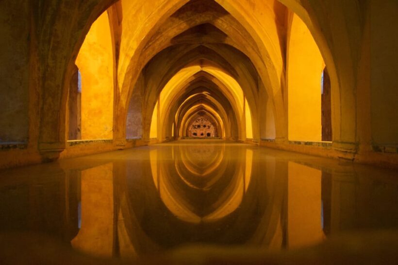 Seville: Alcazar Private Tour - An Authentic, In-Depth Exploration of the Alcazar