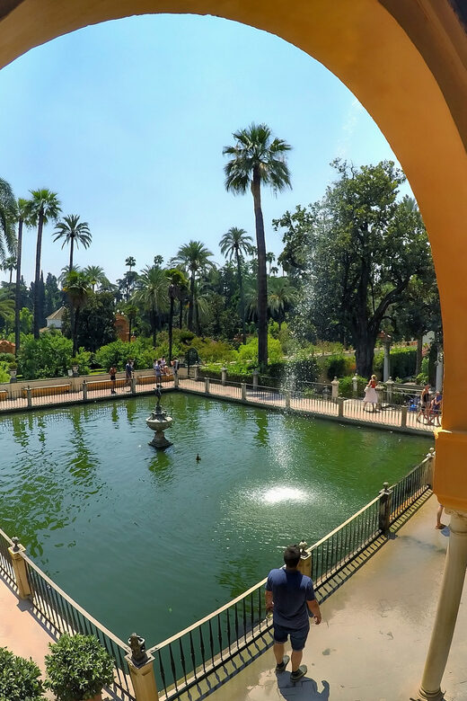 Seville: Alcazar Private Tour - Final Thoughts: Is This Tour Worth It?