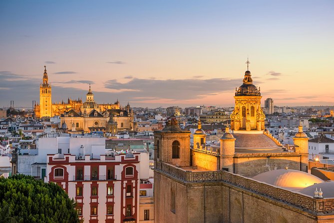 Seville & Alcazar Skip the Line from Cadiz Port (Cruisers Only) - Practical Details and What You’ll Get