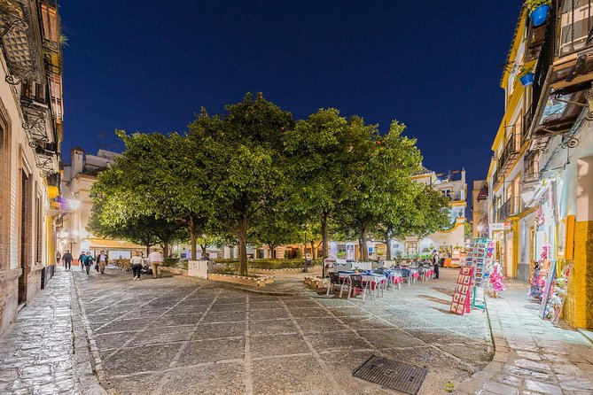 Seville & Alcazar Skip the Line from Cadiz Port (Cruisers Only) - FAQ