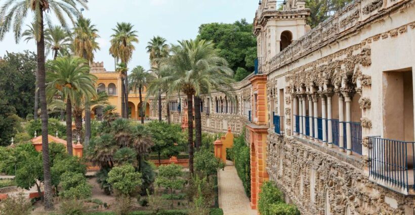 Seville: Alcazar Skip-the-Line Guided Tour with Tickets - The Value Proposition: What You Get for Your Money