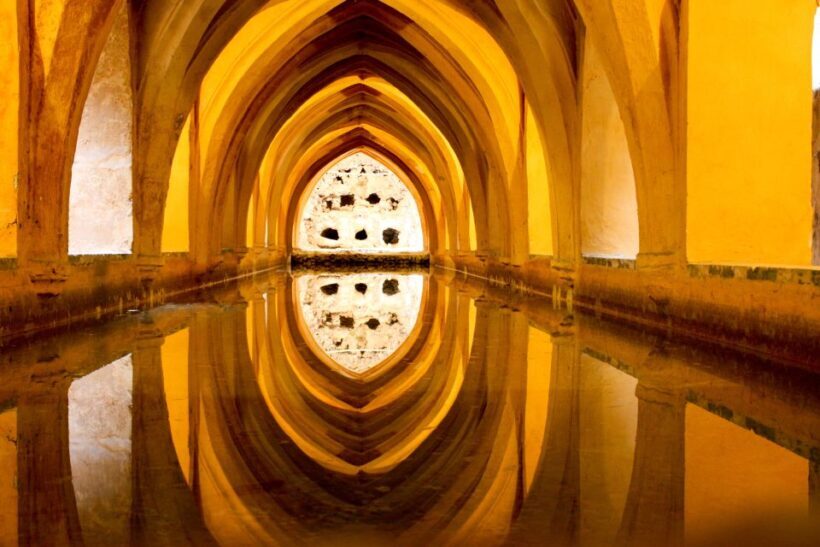 Seville: Alcazar Skip-the-Line Guided Tour with Tickets - FAQ