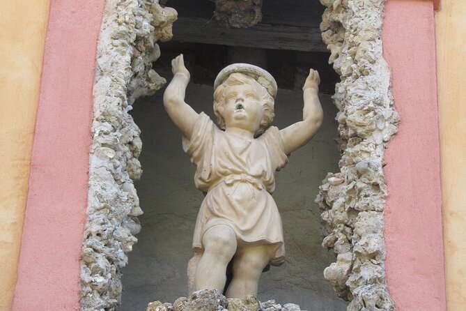 Seville Alcazar Tour - Inclusions and Exclusions of the Tour