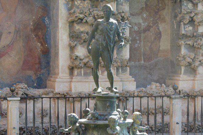 Seville Alcazar Tour - Booking and Cancellation Policy