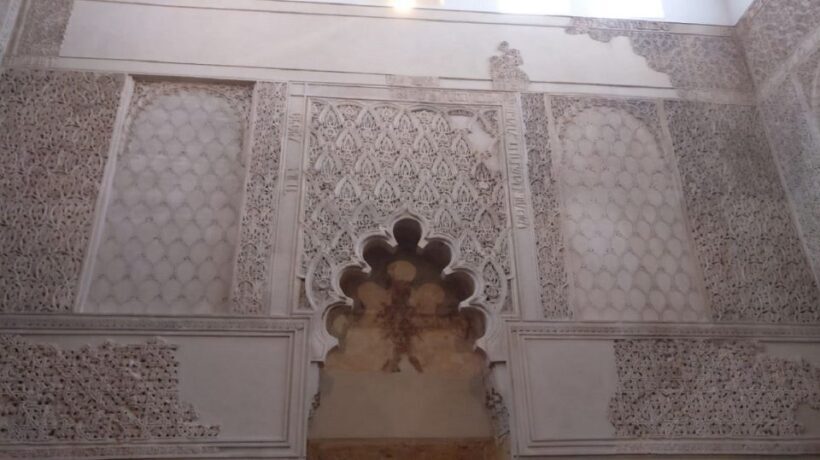 Seville: Alcázar Tour with Tickets Included - Frequently Asked Questions (FAQs)