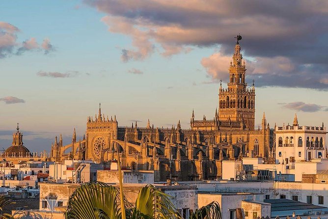 Seville: Alcázar,Cathedral and Plaza España Private Tour - Frequently Asked Questions