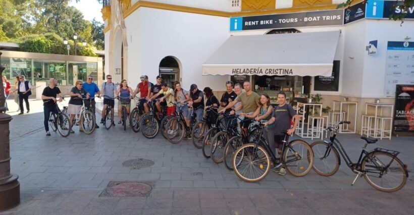 Seville: All Day Bike Rental - Final Thoughts