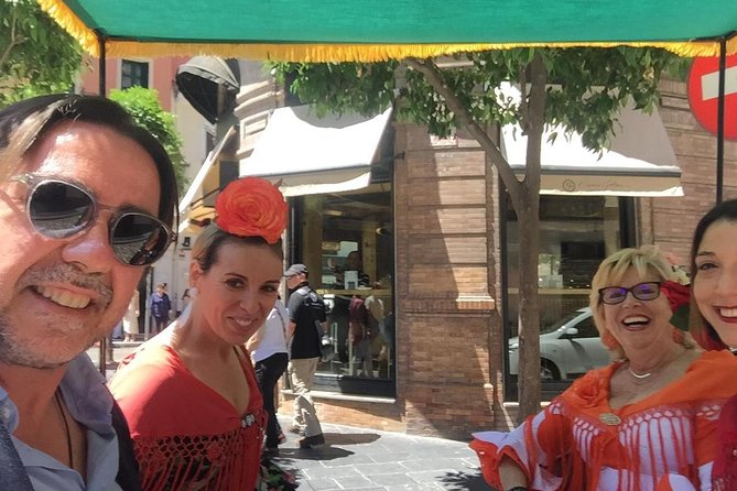 Seville April Fair Private Tour - Frequently Asked Questions