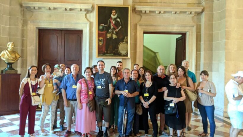 Seville: Archive of the Indies Guided Tour - FAQ