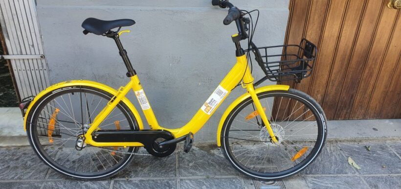 Seville: Bike Rental for a Day - What to Expect When Renting a Bike in Seville