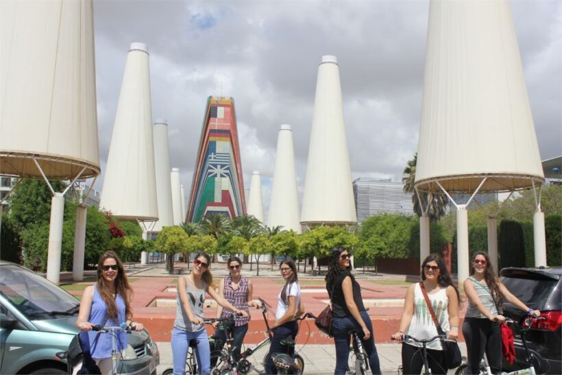 Seville: Bike Rental - Final Thoughts: Who Will Love This?